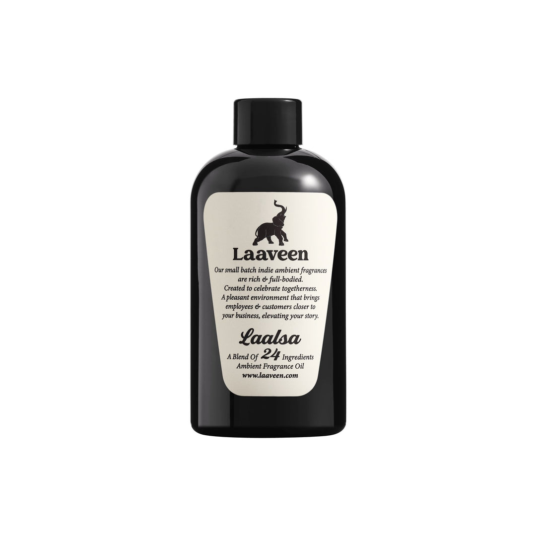 Laalsa – Laaveen