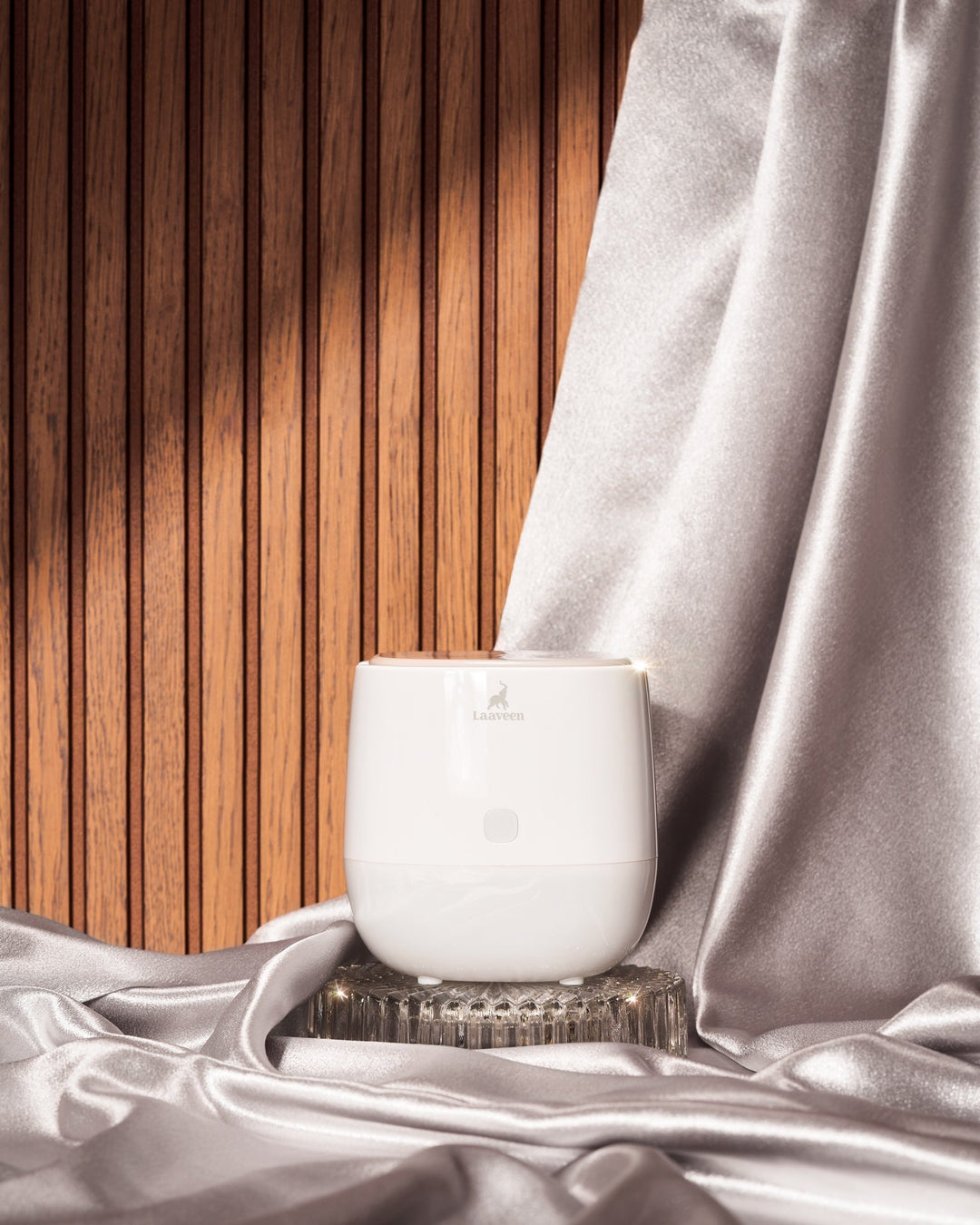 Fragrances and diffusers for home & business use. – Laaveen